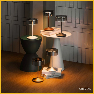 Collections – Lamptitude International